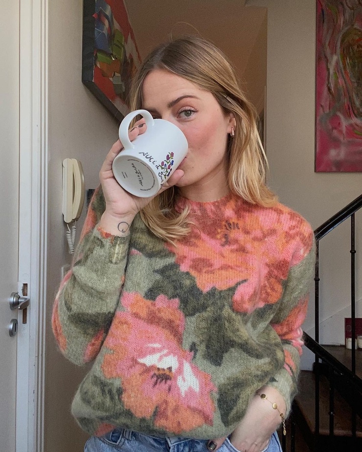 Picture of Lou Rose Galliot