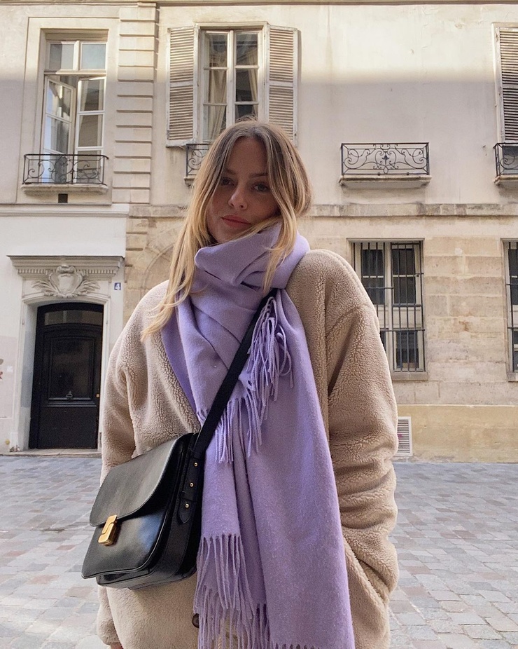 Picture of Lou Rose Galliot