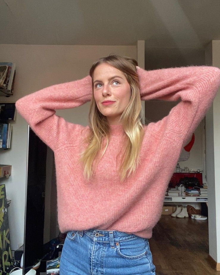 Picture of Lou Rose Galliot