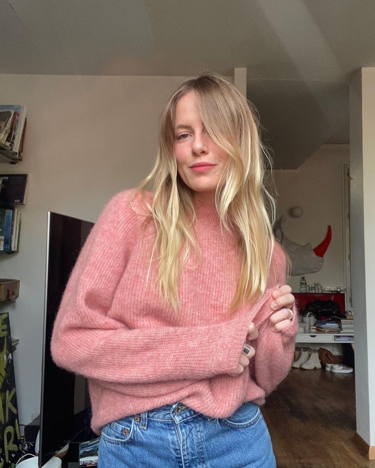 Lou Rose Galliot image