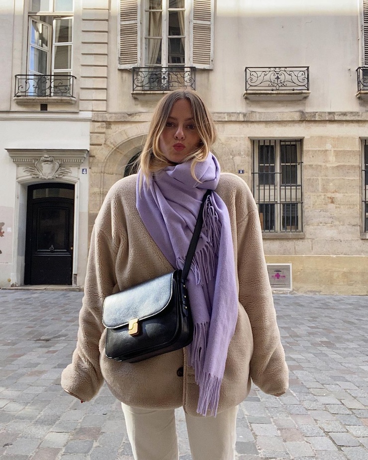 Image of Lou Rose Galliot