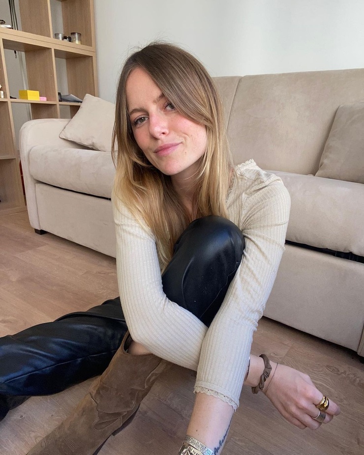 Picture of Lou Rose Galliot