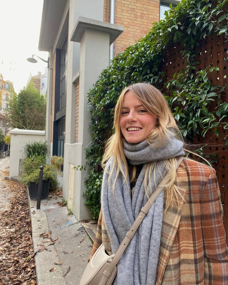 Picture of Lou Rose Galliot