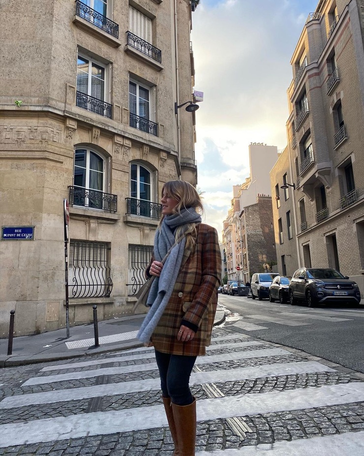 Picture of Lou Rose Galliot