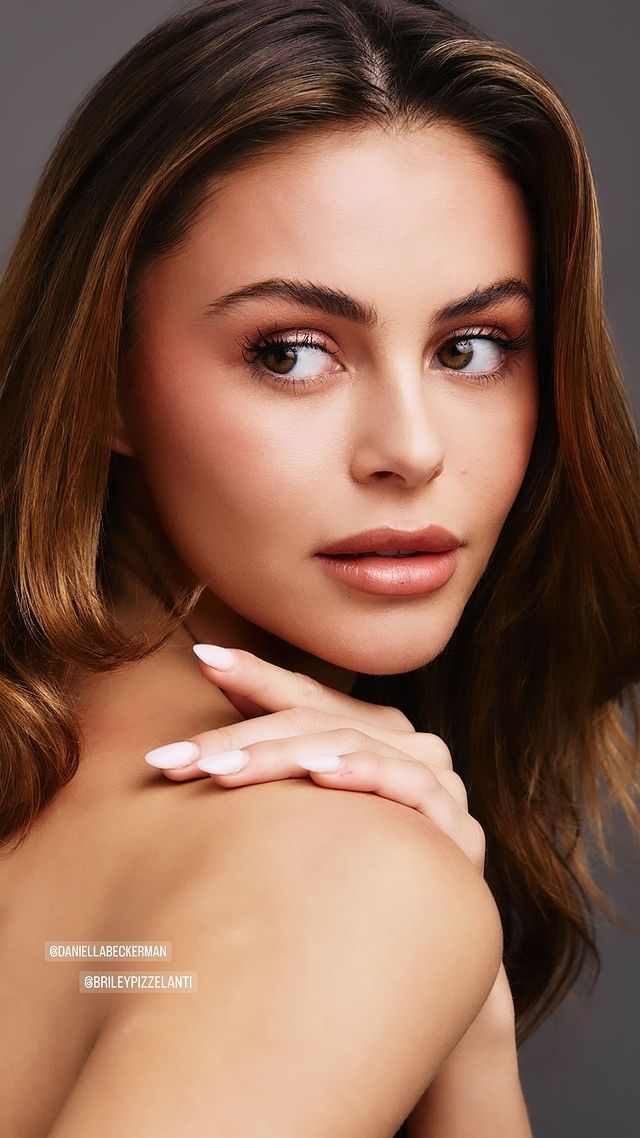 Picture of Daniella Beckerman