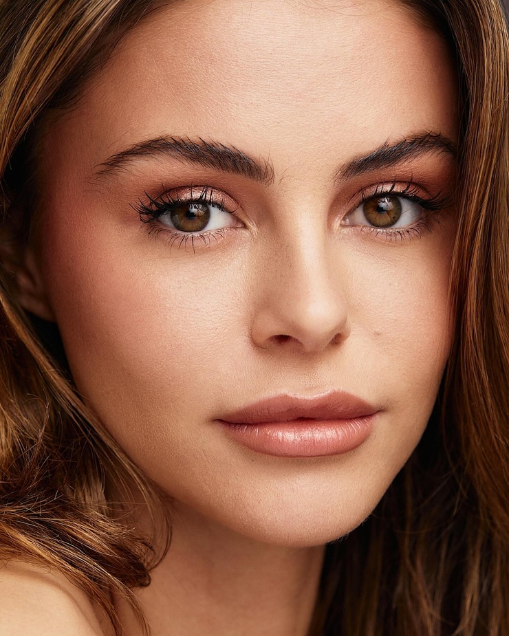 Daniella Beckerman image