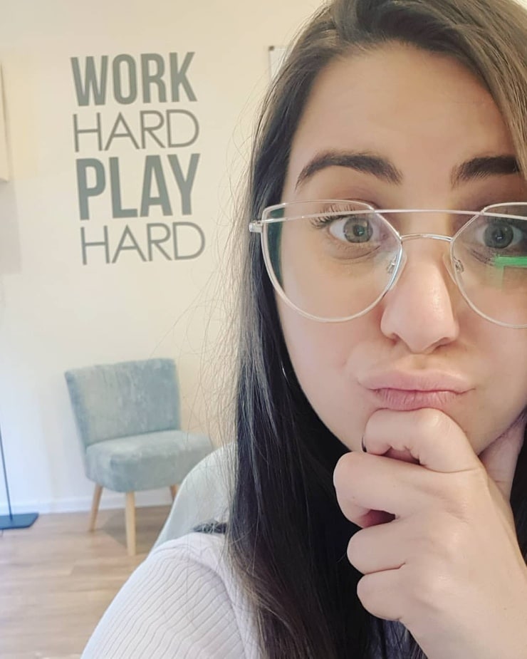 Sapir Sol Barenholtz picture