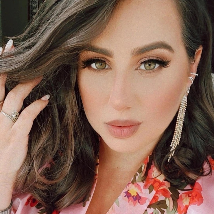 Picture of Sapir Sol Barenholtz