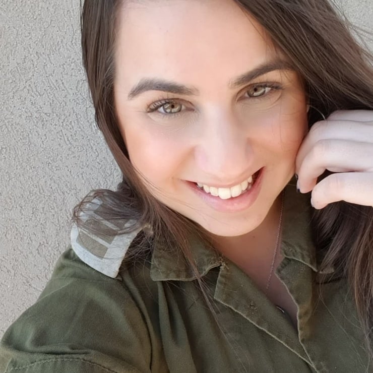 Picture of Sapir Sol Barenholtz