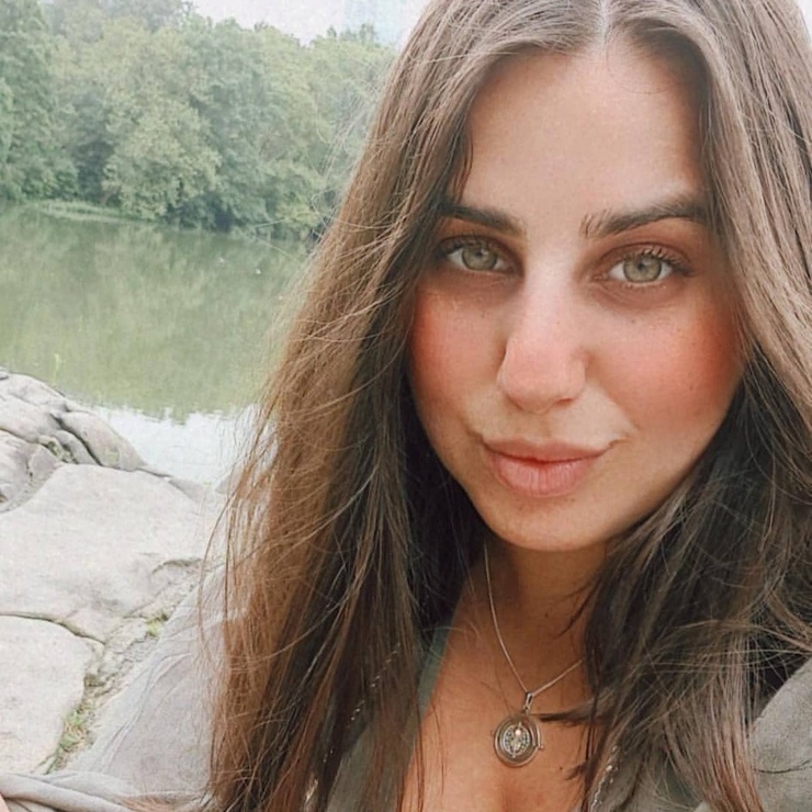 Image of Sapir Sol Barenholtz