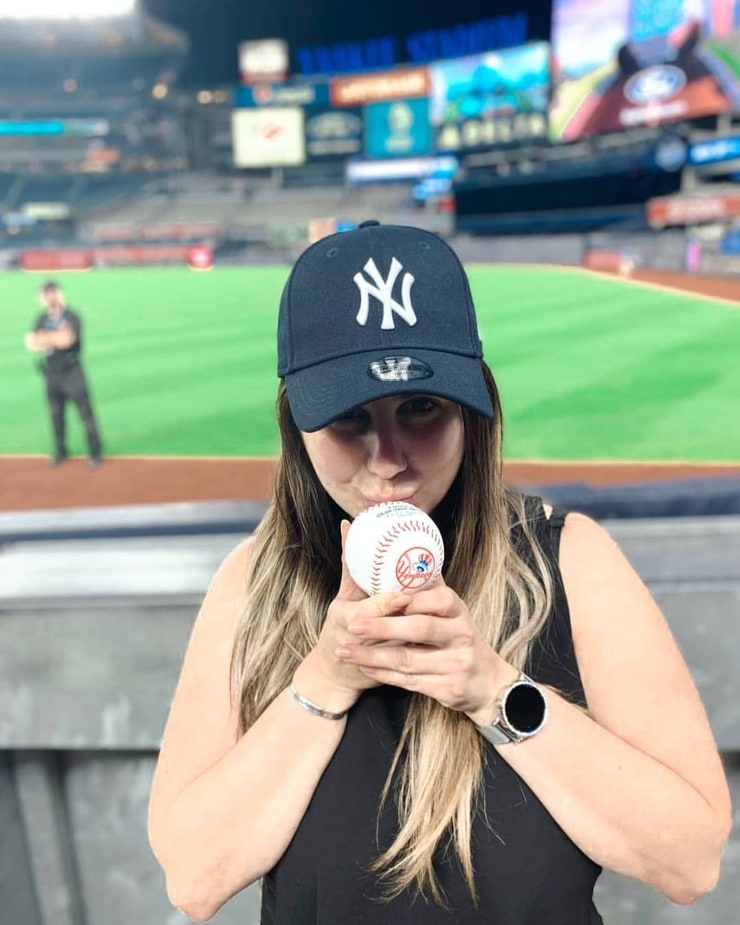 Picture of Sapir Sol Barenholtz