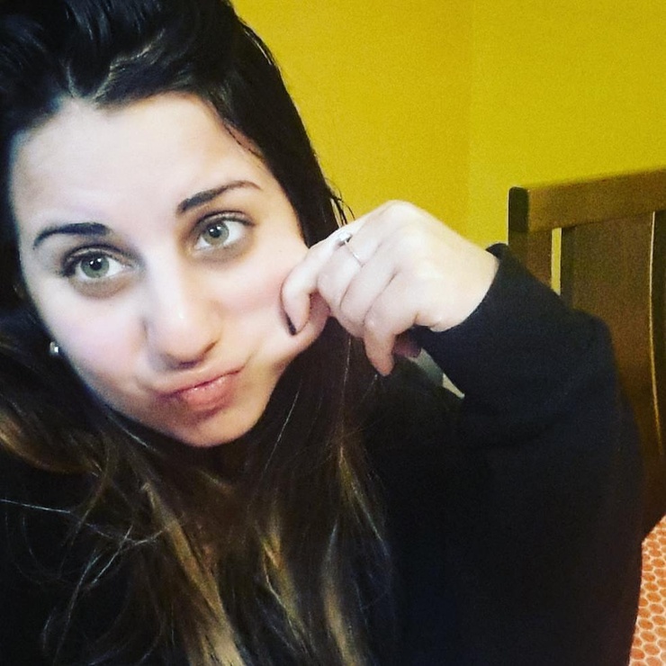 Picture of Sapir Sol Barenholtz