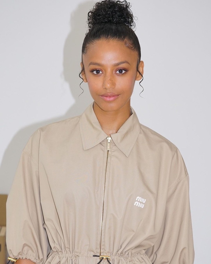 Shalom Brune-Franklin picture