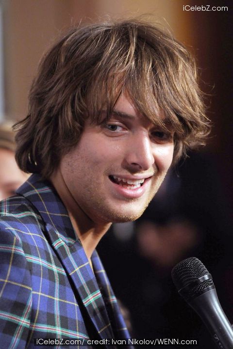 Picture of Paolo Nutini