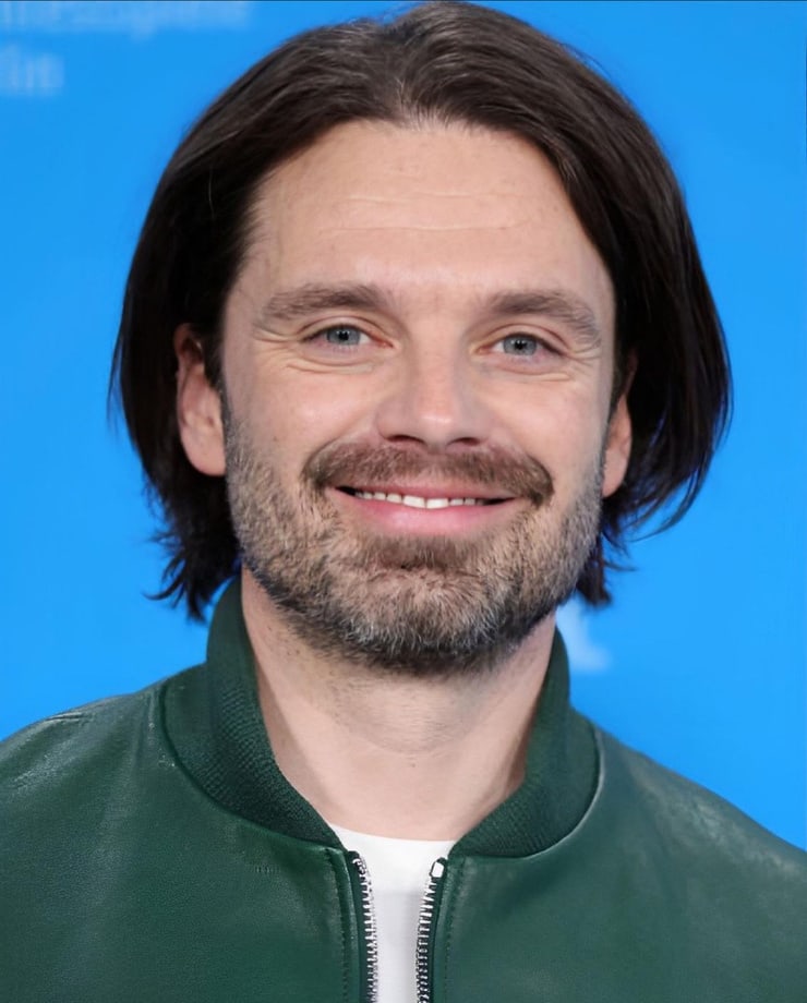 Picture of Sebastian Stan
