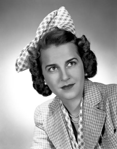 Gertrude Warner