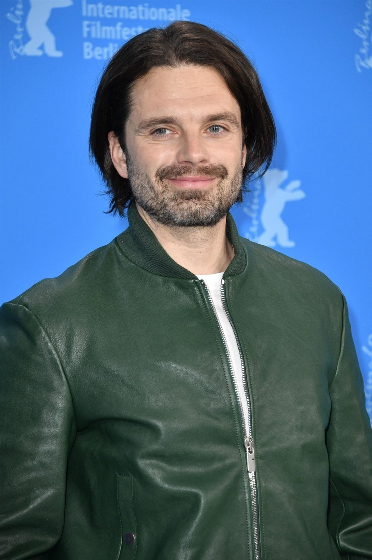 Sebastian Stan image