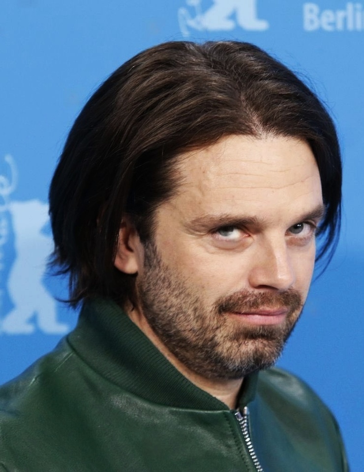 Sebastian Stan picture