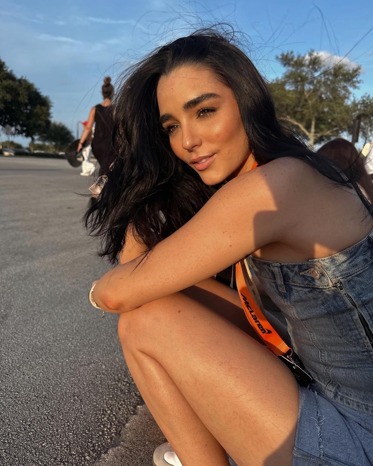 Picture of Indiana Massara