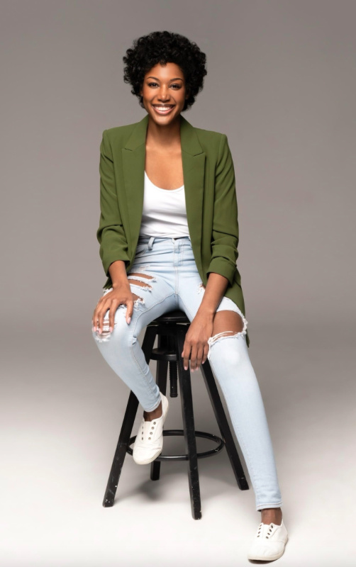 Picture of Amber Williams