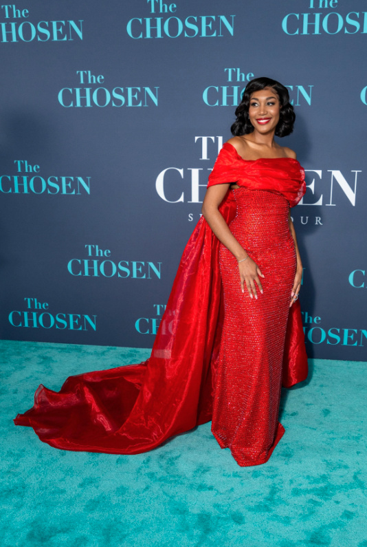 Picture of Amber Williams