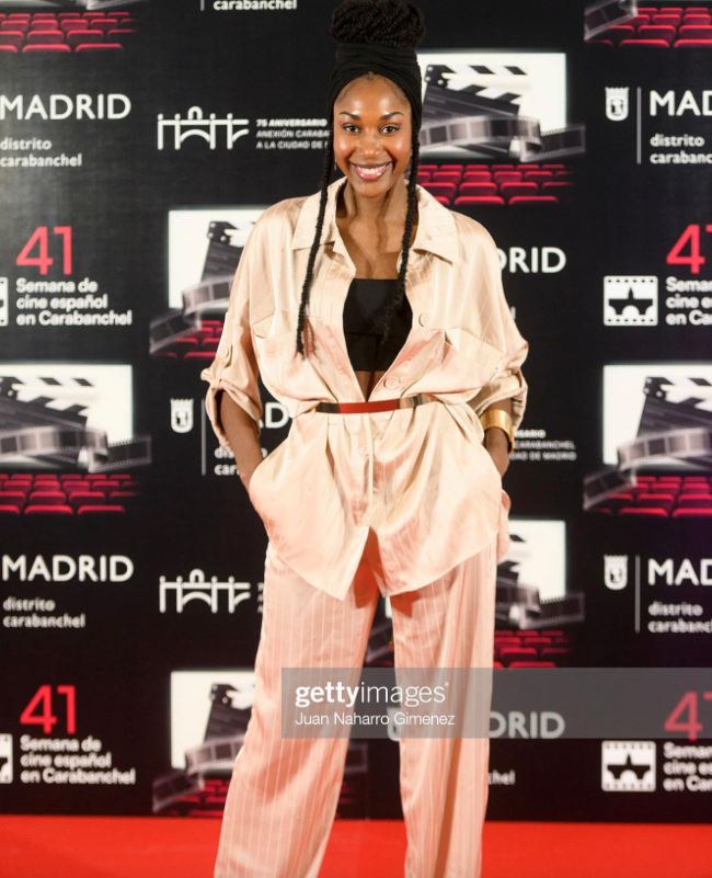 Picture of Amber Williams