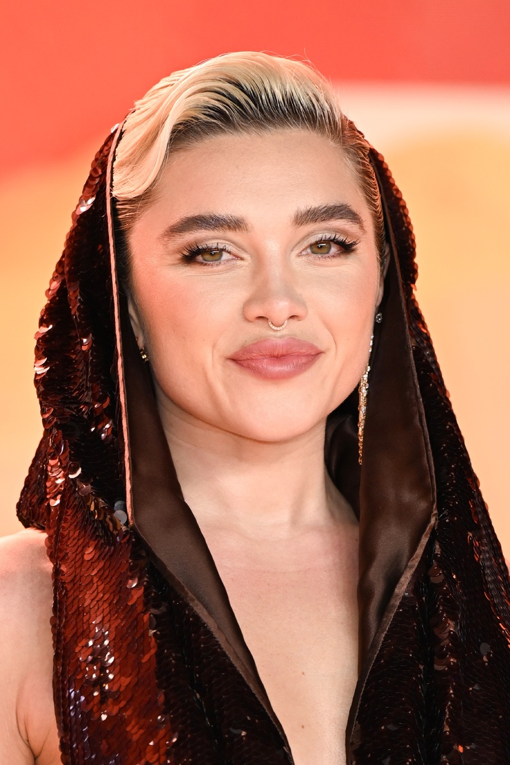 Picture of Florence Pugh