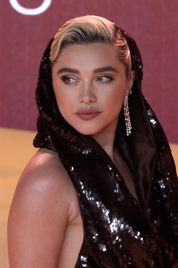 Picture of Florence Pugh