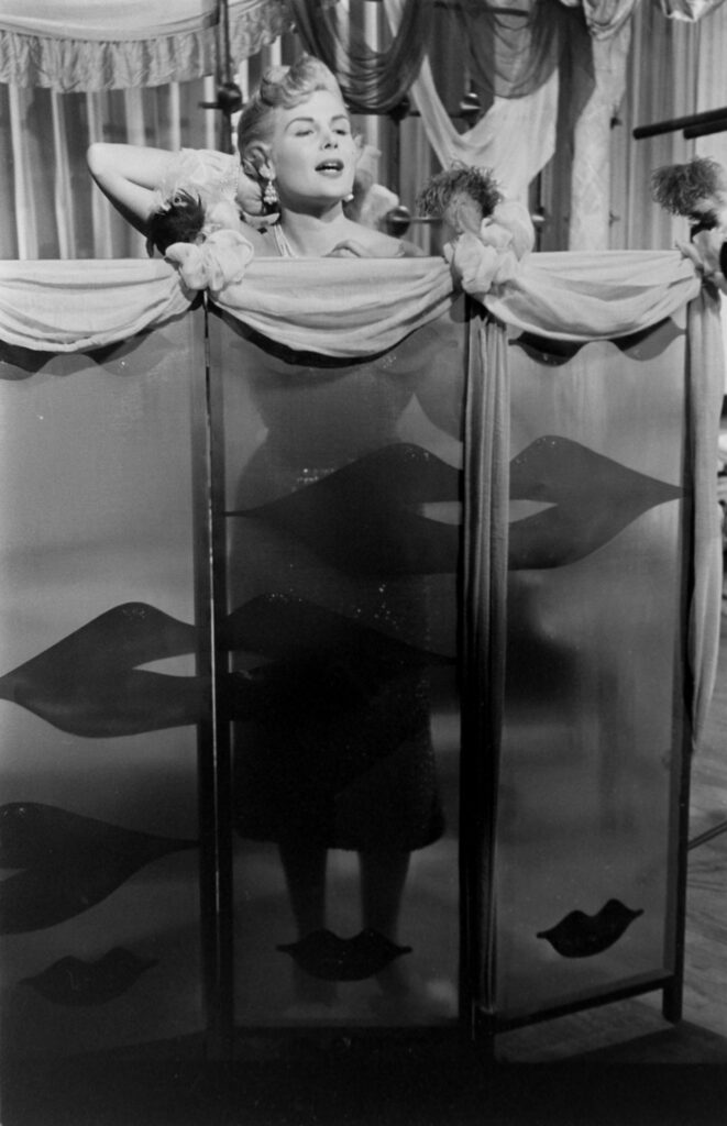 Picture of Gloria Pall