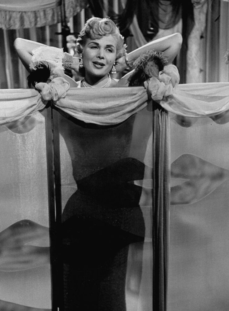 Picture of Gloria Pall