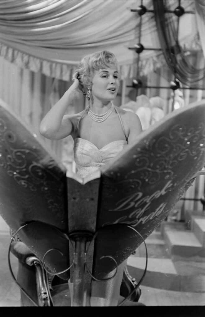 Picture of Gloria Pall
