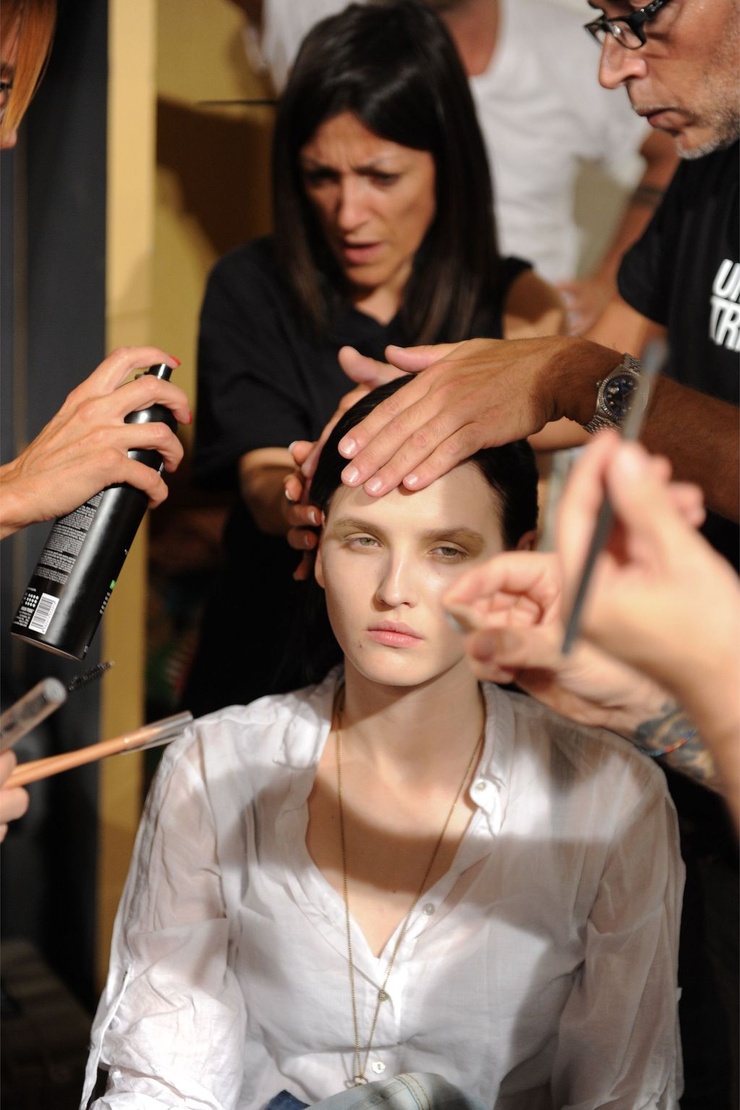 Picture of Katlin Aas