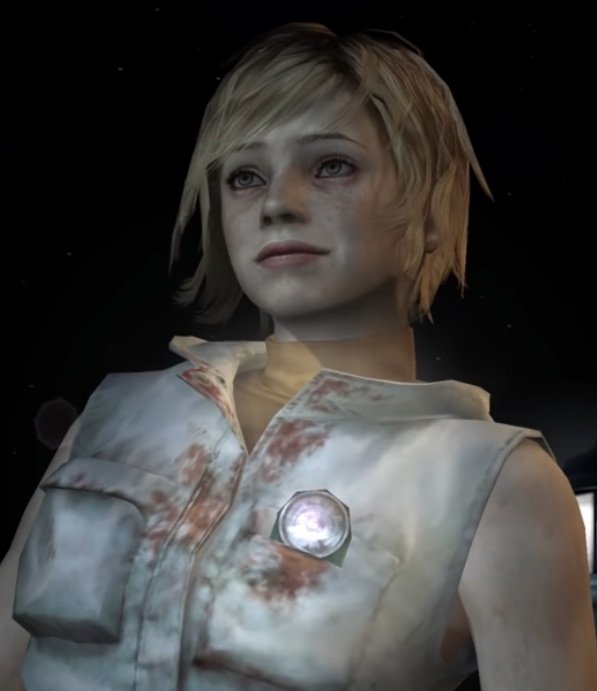 Picture of Heather Mason