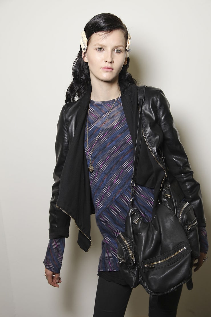 Picture of Katlin Aas