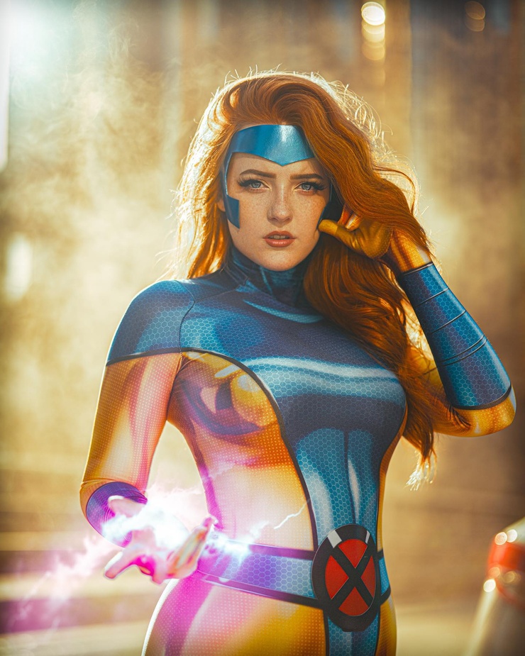 Picture of Kaity Mackenzie