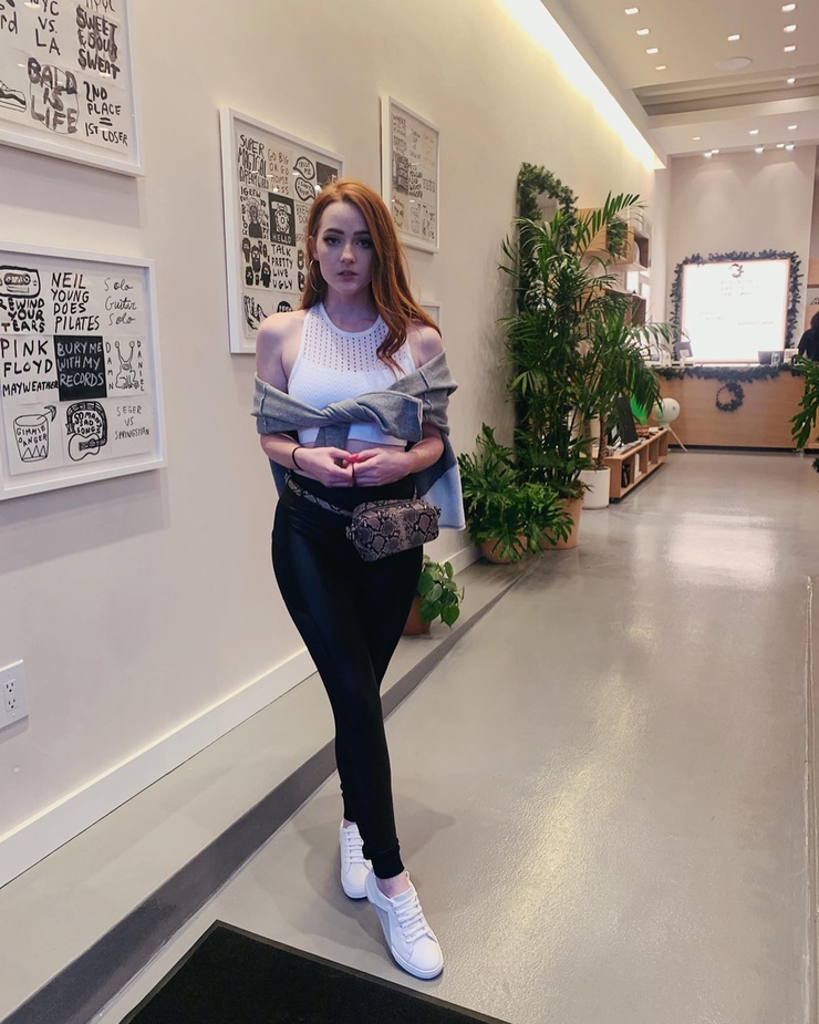 Picture of Kaity Mackenzie