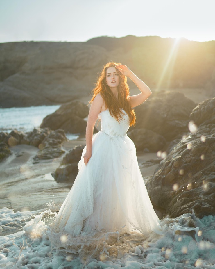 Picture of Kaity Mackenzie