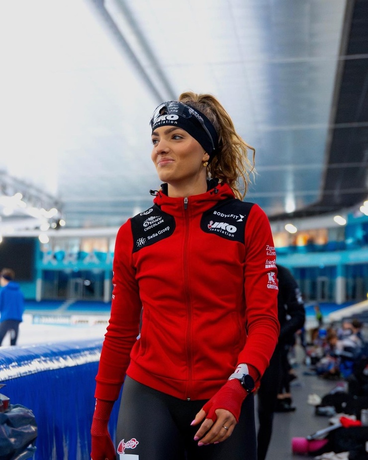 Picture of Pien Hersman