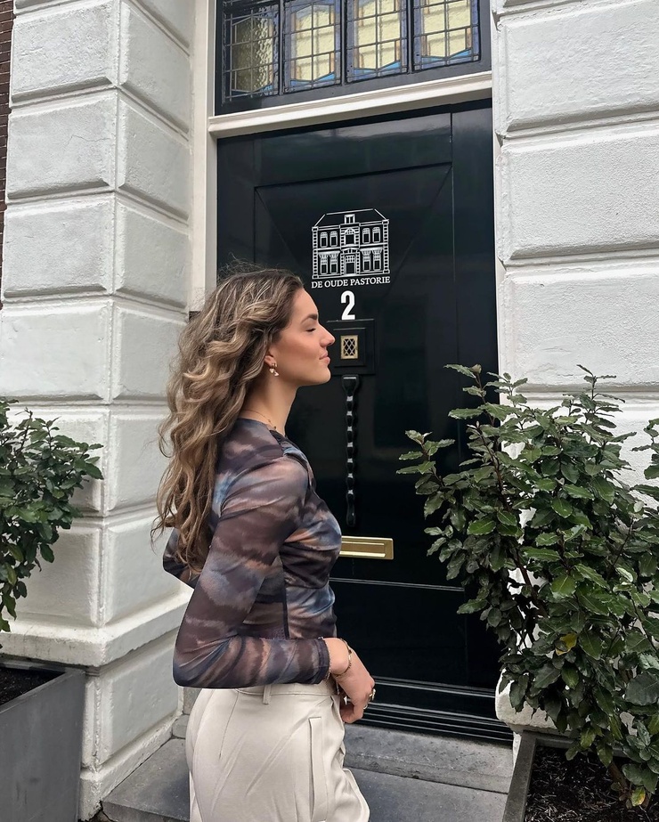 Picture of Pien Hersman