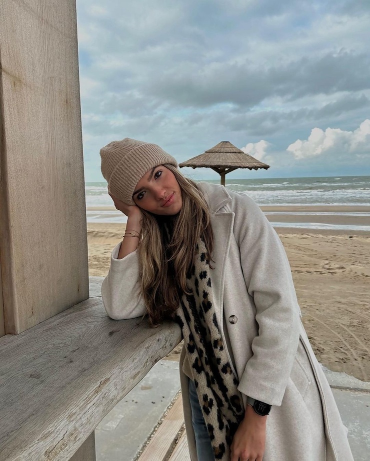 Picture of Pien Hersman