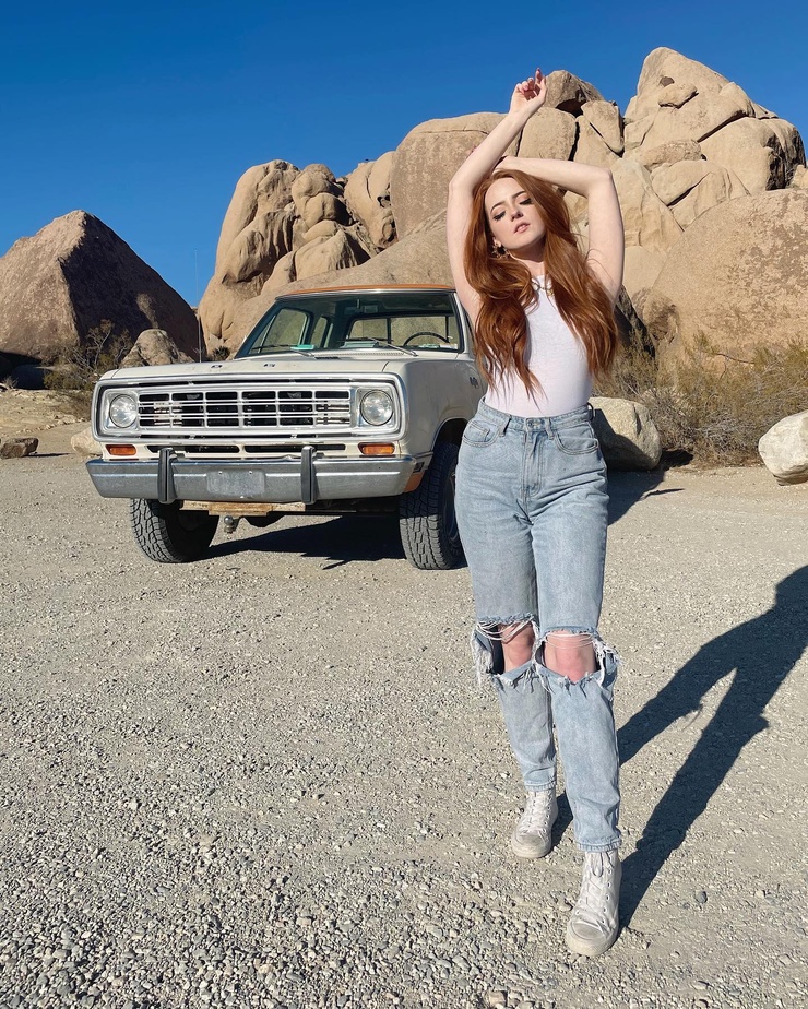 Picture of Kaity Mackenzie