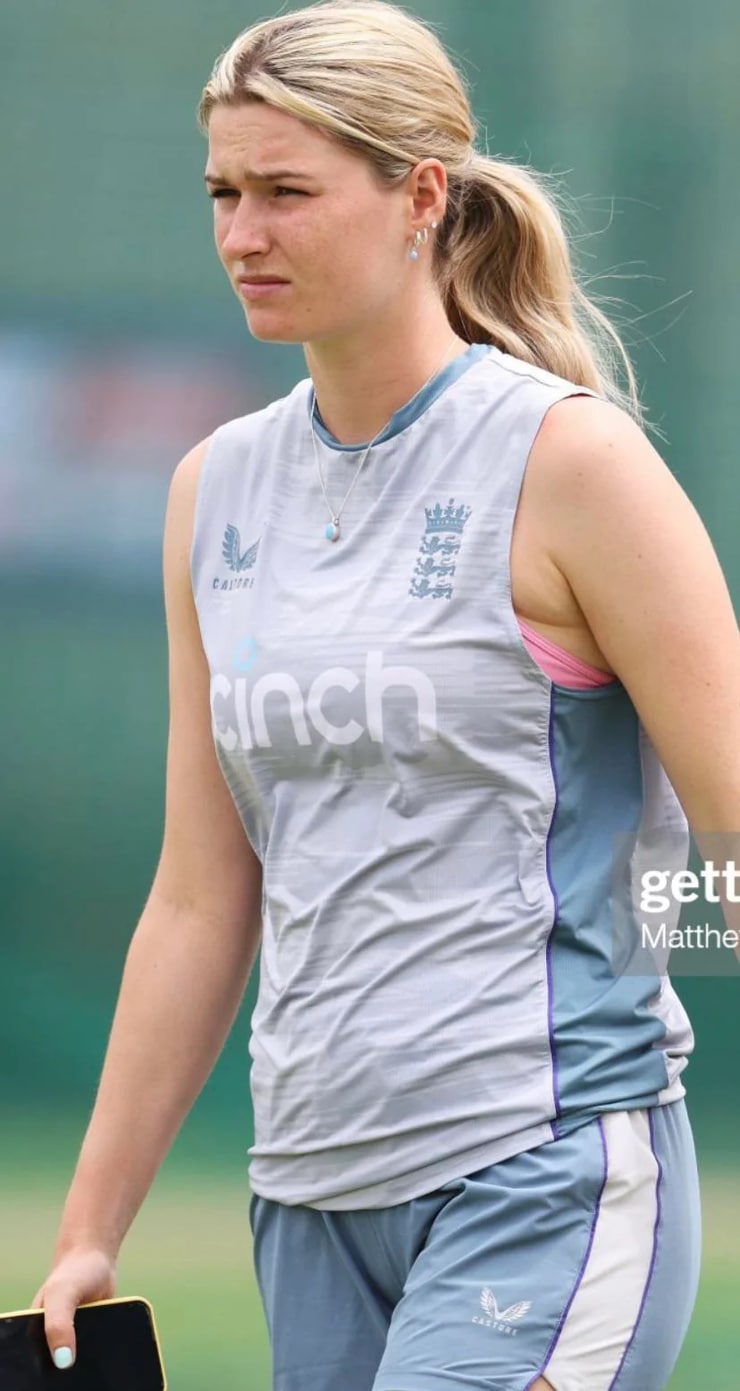 Picture of Lauren Bell