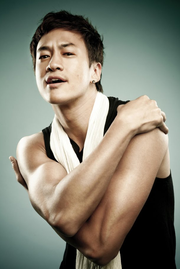 Picture of Peter Ho