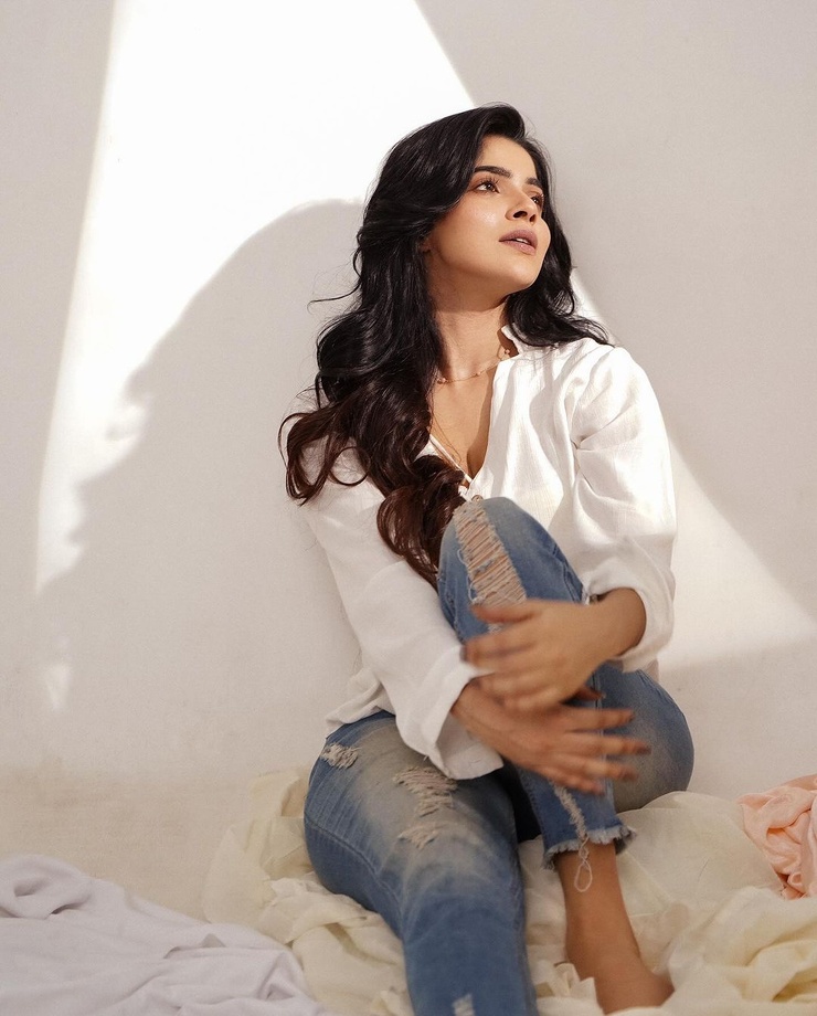 divya bharathi image