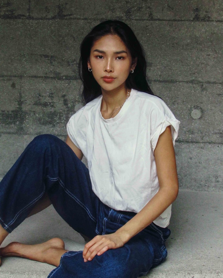 Picture of Rosemary Ling