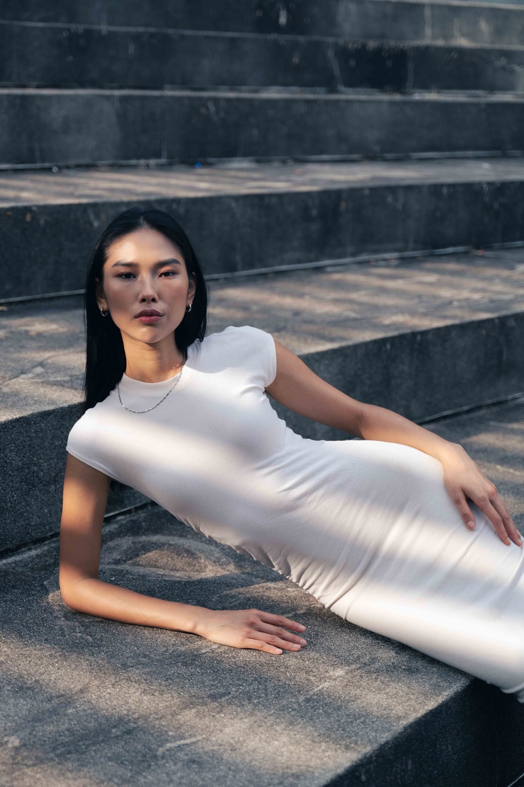 Picture of Rosemary Ling