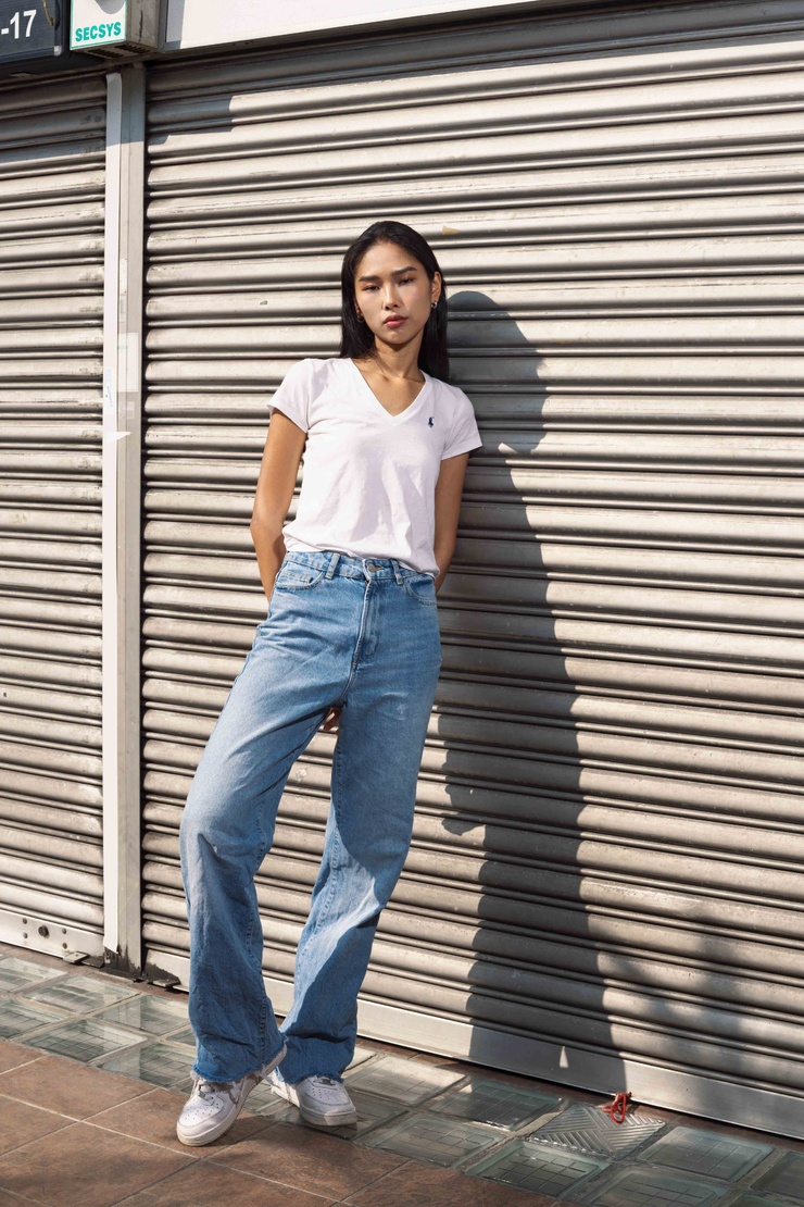 Picture of Rosemary Ling