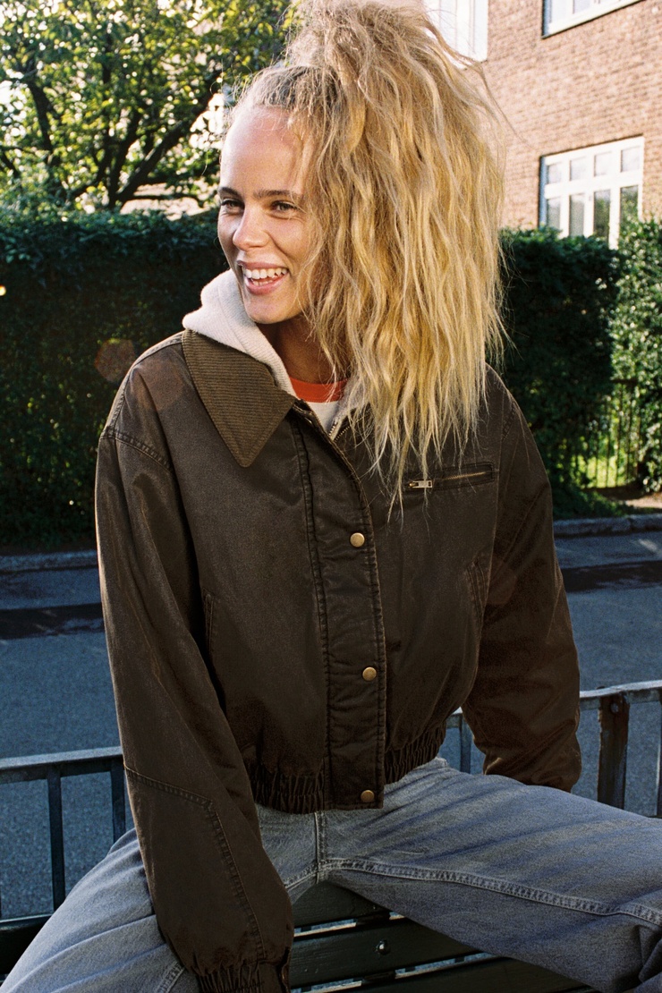 Picture of Olivia Vinten