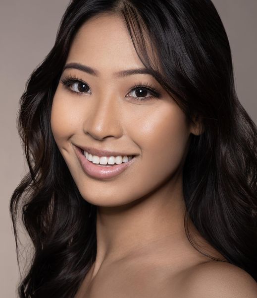Picture of Marylyn Phan