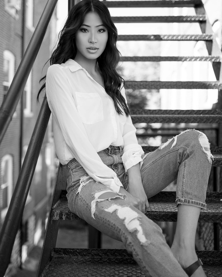 Picture of Marylyn Phan